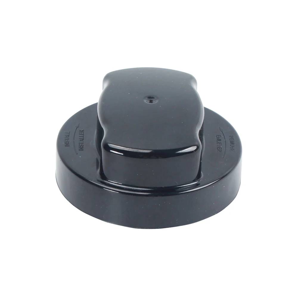 IP66 Photocell Shorting Cap - Reliable Dusk to Dawn Control