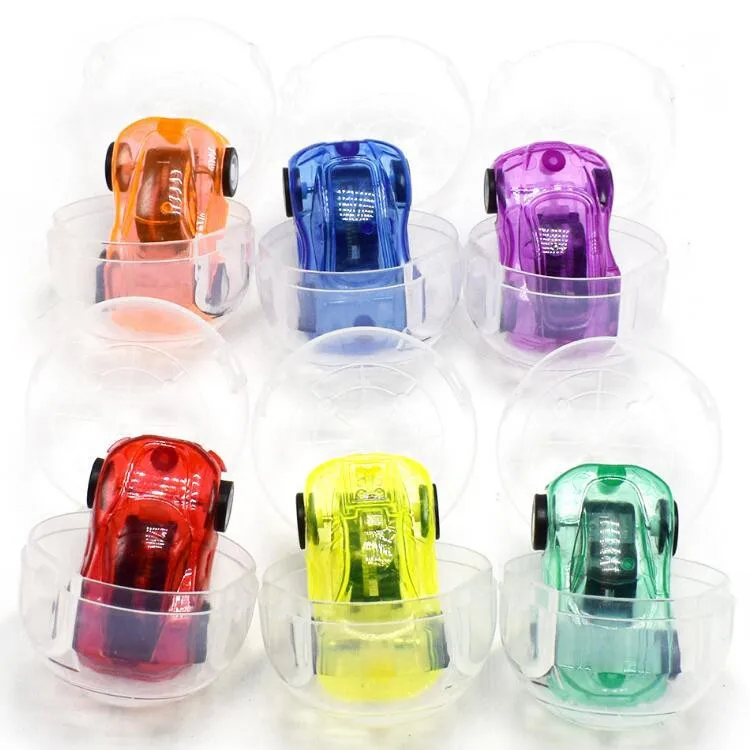 Gashapon Capsule Toys - Fun and Educational Classic Cars