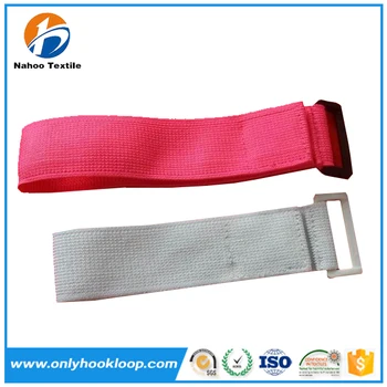 Book Belt Strap Usa Uk Hot Sale Nylon Woven Elastic Hook And Loop Book ...