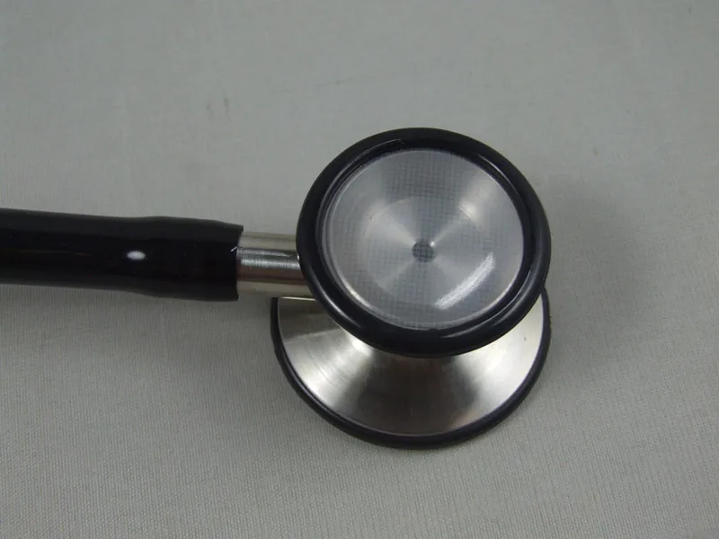 Medical Cardiology CLASS III Dual Stethoscope - Best Price