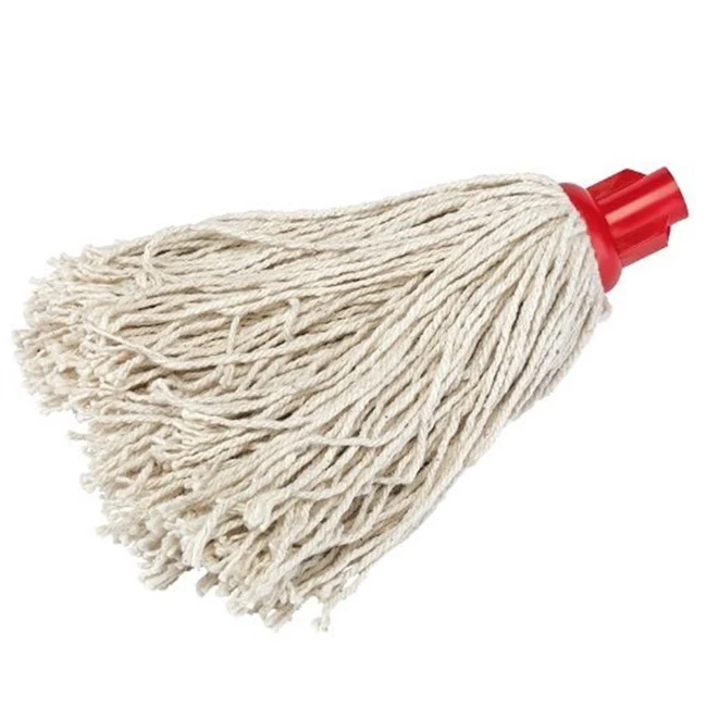 Wholesale Price Home Usage Mop Set Cleaning Cotton Rope Mop Floor Mops ...
