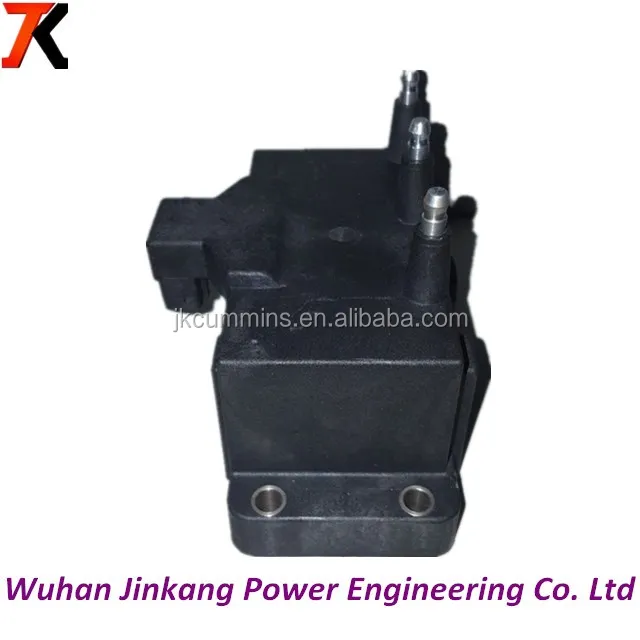 Genuine Dongfeng Cummins ISC diesel engine coil lit 3937301| Alibaba.com