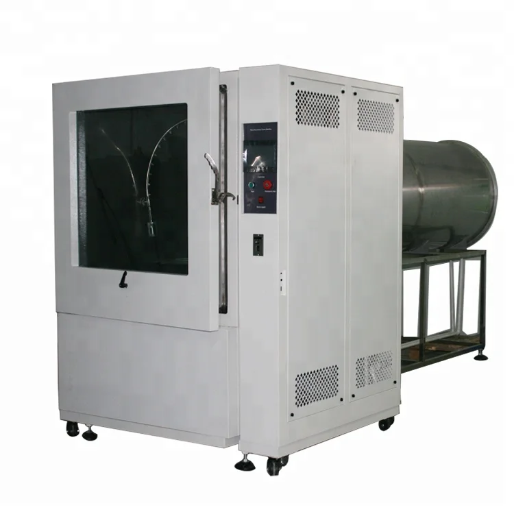 Iec-60529 Testing Standard Water Spray Test Equipment - Buy Water Spray ...