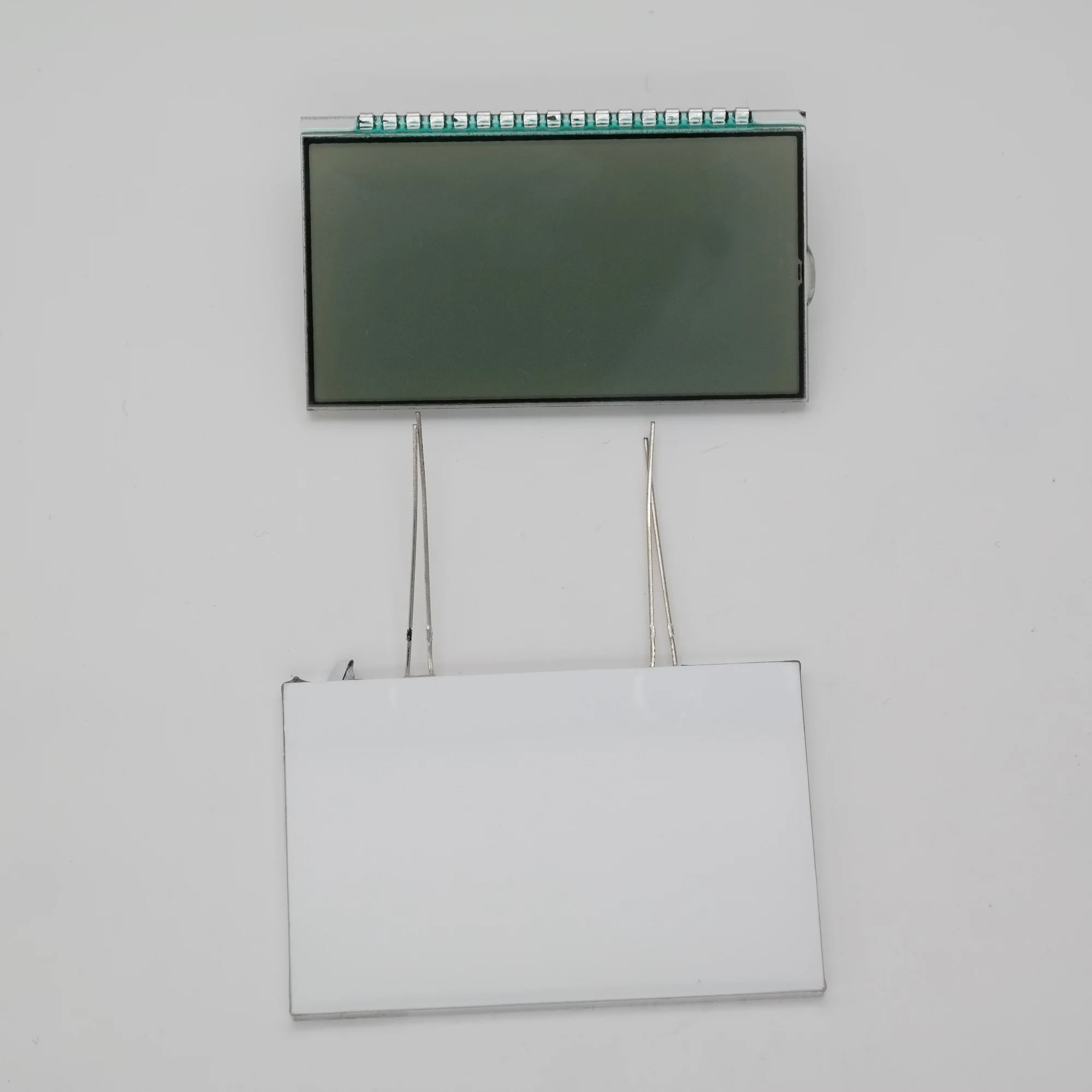 Custom Size Lcd Screen Htn Small Lcd Video Display Pin Lcd Panel ...