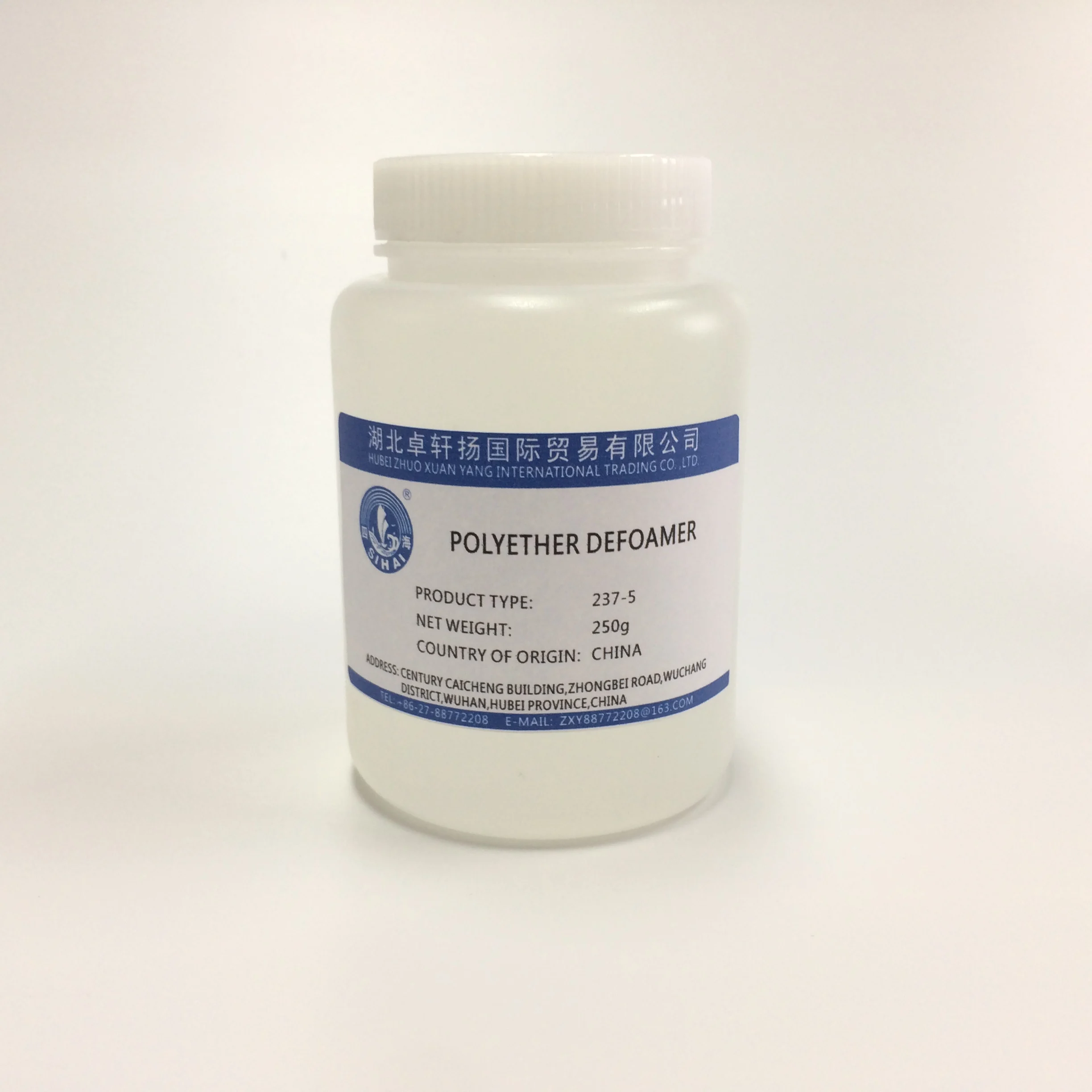 GPE Polyether Defoamer - Superior Foam Control Solutions