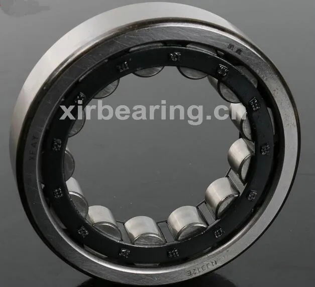 High Precision Cylindrical Roller Bearing Rn307m Motorcycle Bearings ...