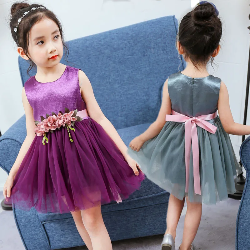 2017 Alibaba Baby Girl Wedding Dress of Baby Clothes Wholesale| Alibaba.com