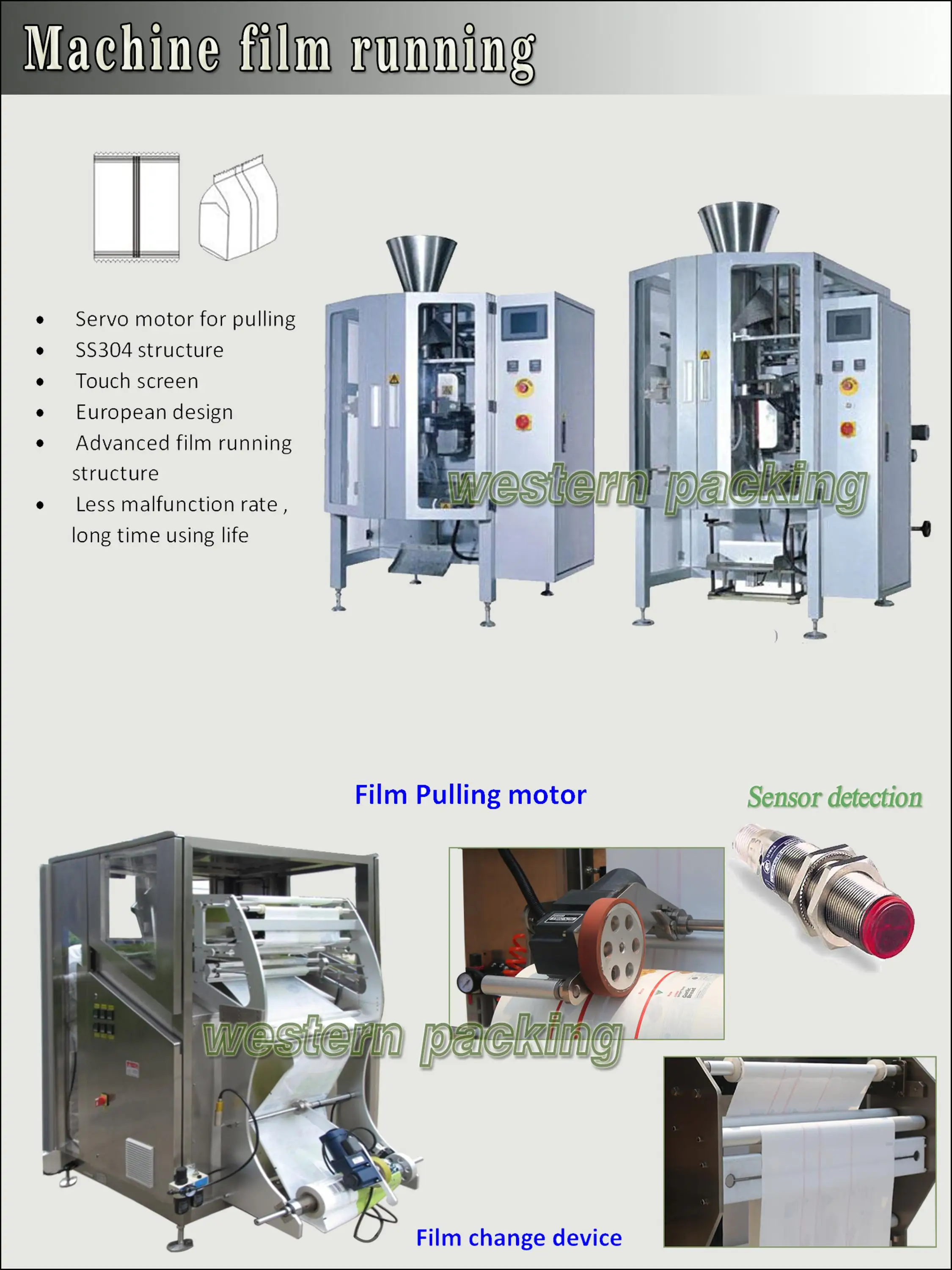Potato Chips Packing Machine,Automatic Packing Machine,Potato Chips ...