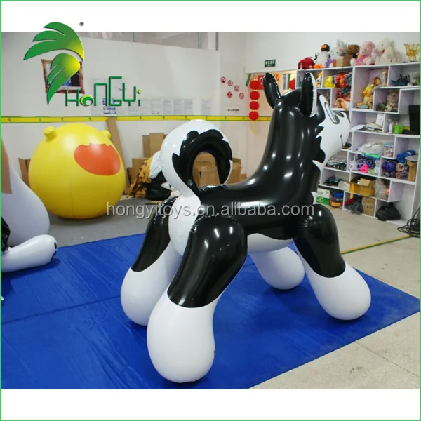 Customizable Inflatable Husky Dog - High Quality Cartoon