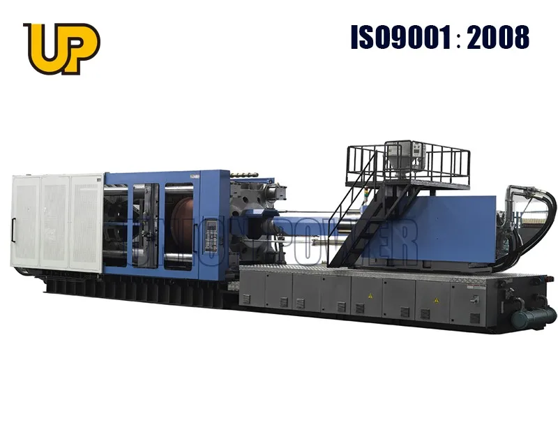 Injection Moulding Machine For Big Size Plastic Products - Buy ...