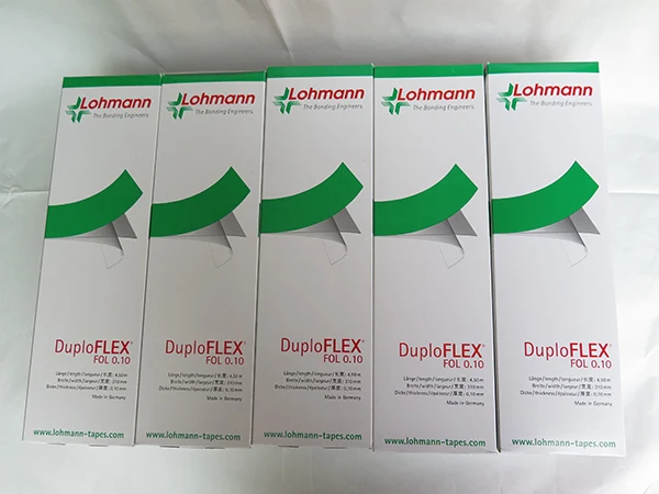 Lohmann Double-Sided Heavy Duty Mounting Tape 4.5m - OEM | Wholesale