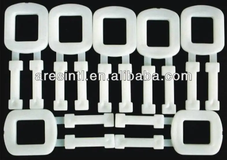 Plastic Packing Clip,Packing Clasp,Packing Clamp - Buy Plastic Packing ...