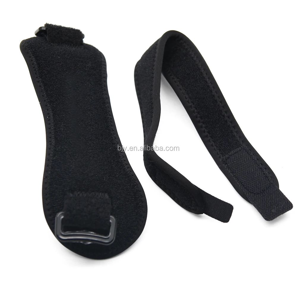 Adjust Keen Support Soft And Comfortable Knee Brace - Buy Adjustable ...