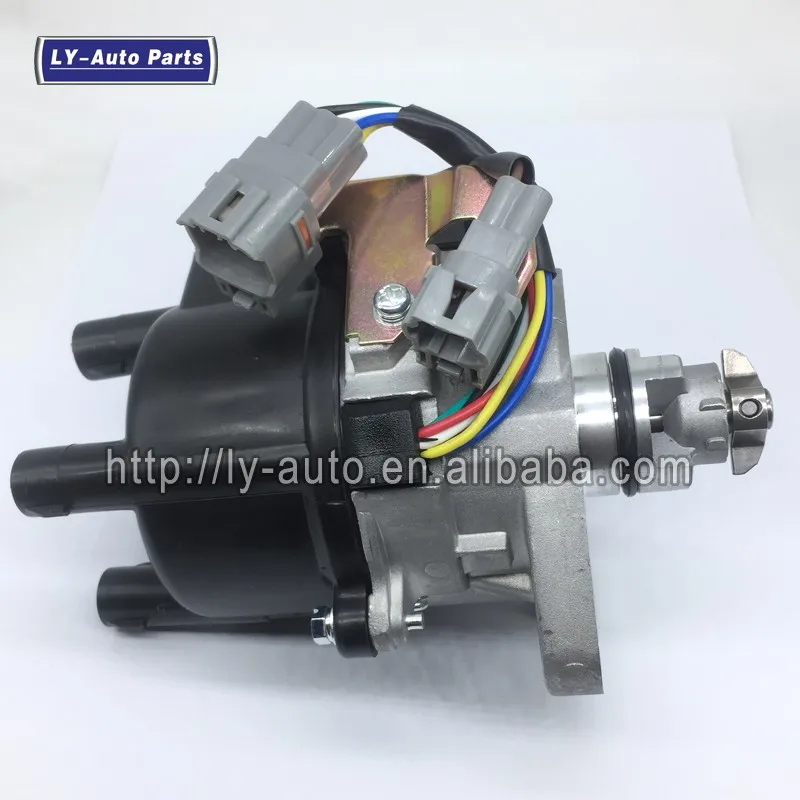 Auto Electronic Ignition Control Distributor for TOYOTA