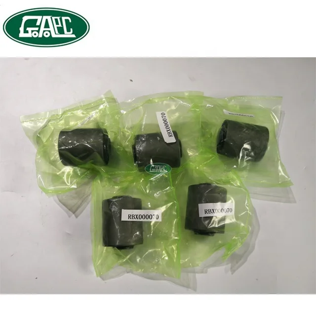 High Quality Lower Control Arm Bushing for Land Rover Range Rover