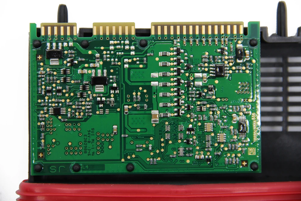 Xenon Driver Model F01 Lci F02 Lci Bi Xenon Headlight Oem New ...