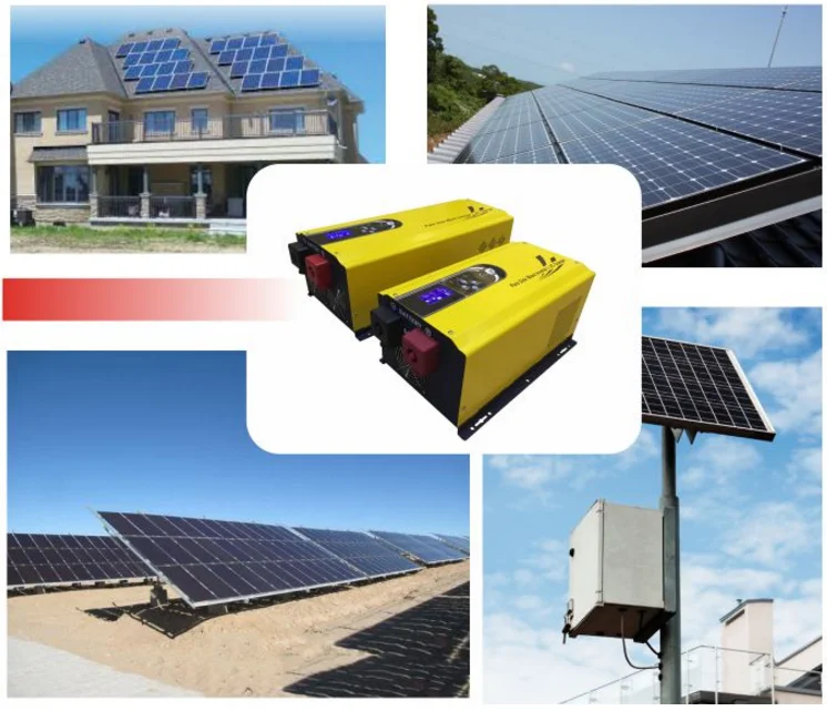 12000 Watt Inverter 12 V Input And 220 Volts Output With Mppt Or Pwm ...