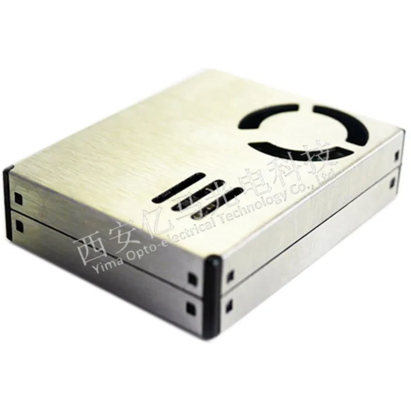 PMS7003 Sensor - Precise Particulate Concentration Measurement