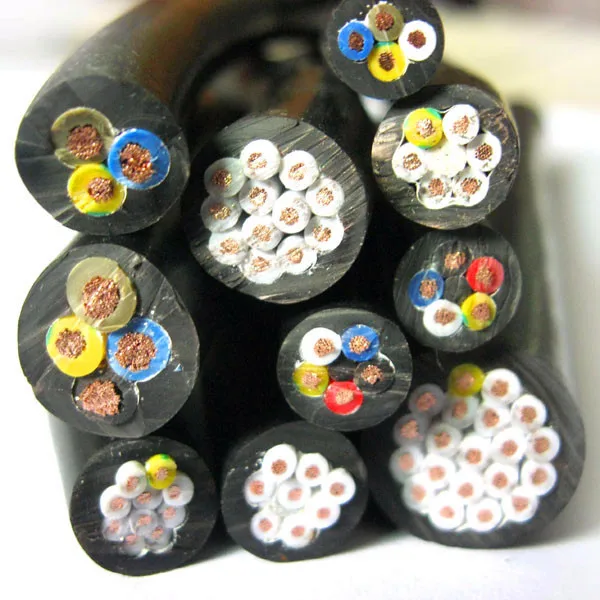 25mm 4 Core Cable Electrical 3 Phase - Insulated & Durable
