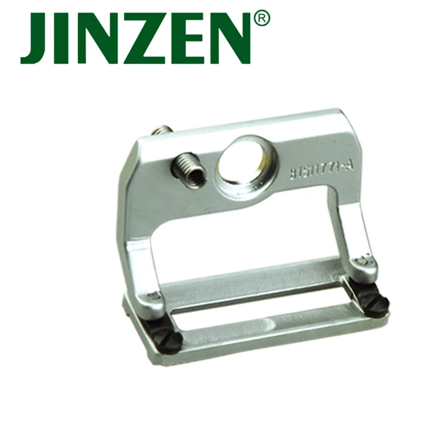 Jinzen Sewing Machine Spare Parts Rubber/steel Presser Foot B1511-771 ...