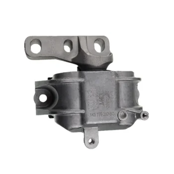For Germany Car 1k0 199 262 Bf Engine Mount - Buy 1k0 199 262 Bf,1k0 ...