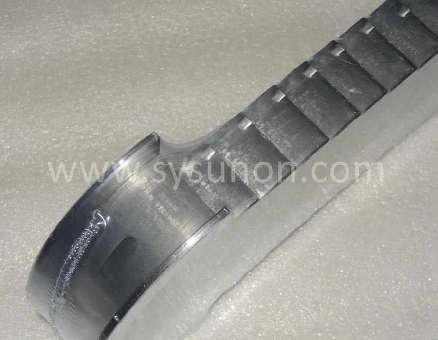 Diesel Engine 6c 6ct 6c8.3 Main Bearing 3944164 3944159 3944154 3800271 ...