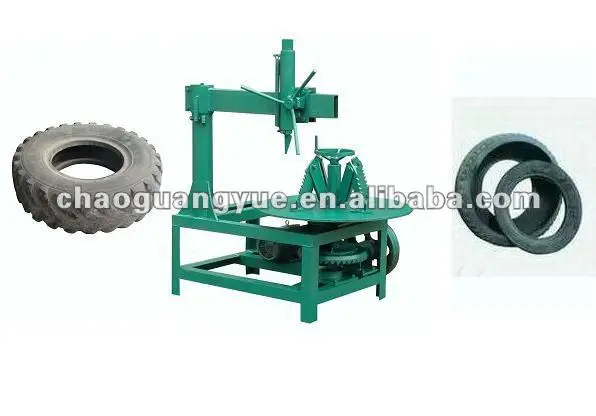 Waste Tire Strip Cutting Machine Cutter Blades - Buy Waste Tire Strip ...
