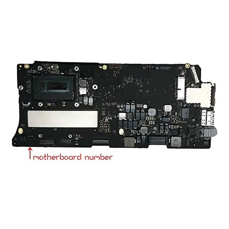 Pre-programmed Bios Efi Firmware Chip For Macbook Pro Retina Display A1502 820-4924-a Early 2015 ...