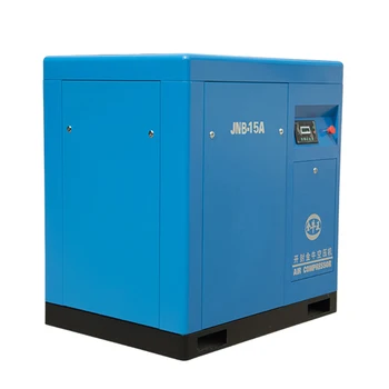China Manufacturer Provide Screw Compressor Air Price Affordable - Buy ...