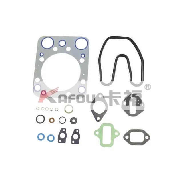 1433886 1502798 Oil Cooler Cover Gasket For Scania - Buy Gasket,Oil ...