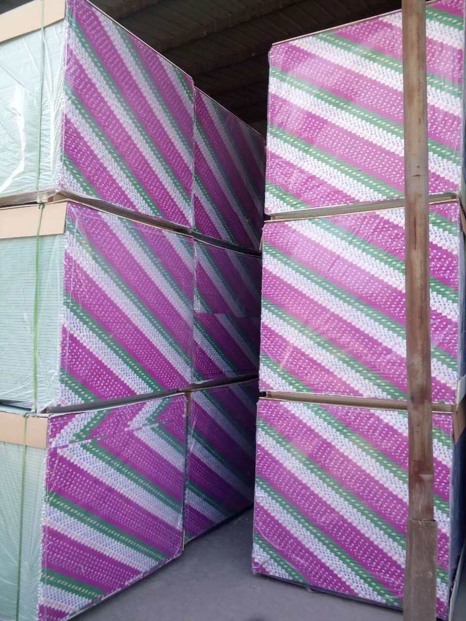 Paper Faced Gypsum Board/drywall 1200x3000mm,1200x2400mm - Buy ...