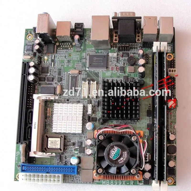 MB899X-R 工业主板 CPU 卡测试工作 MB899 X-R| Alibaba.com