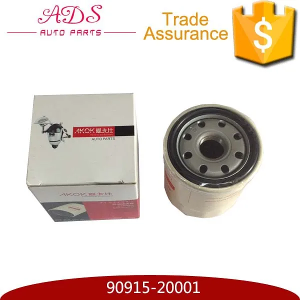 90915-20001 Guangzhou Factory Wholesale Filter Oil For Uzj200 - Buy ...