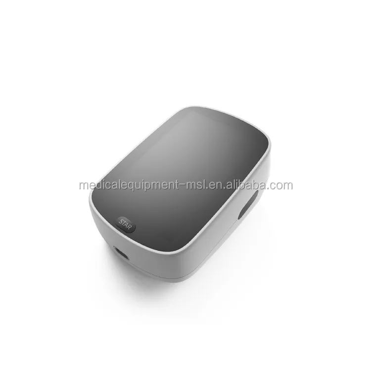 Mini Portable Hormone Hba1c Analyzer Mini Portable Clinical Lab ...