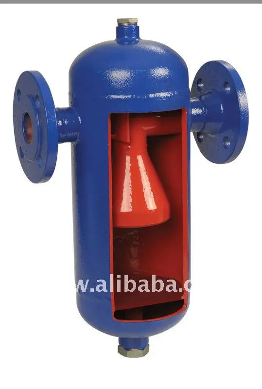 Steam separator - Alchetron, The Free Social Encyclopedia