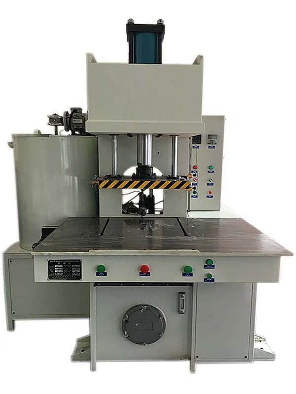 Hot Sale Wax Injection Machine - Intelligent Single Station