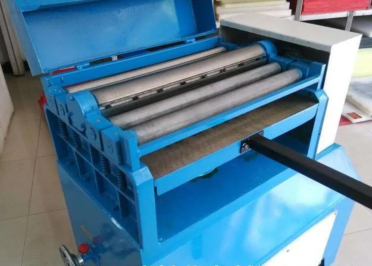 Plastic Cutting Board Planer In Shoe Factory - Buy Cutting Board Planer ...