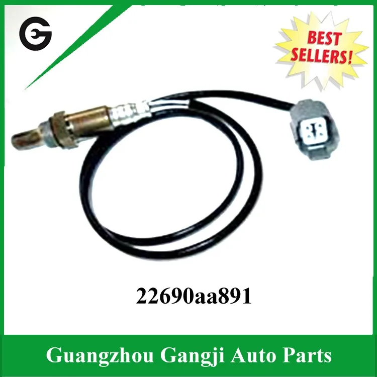 Air Fuel Ratio Oxygen Sensor For Subarus Imprezas 22690-aa891 - Buy Air ...