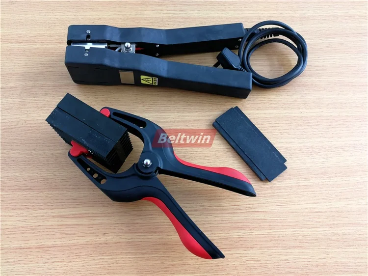 Beltwin Small Belt Joint Splicing Kits Machine - Buy Belt Splicing Kits ...