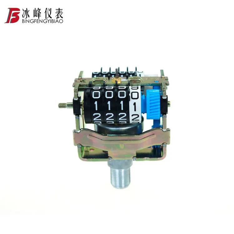 Best Quality Rotation Mechanical Movement For Speedo Meter Of ...