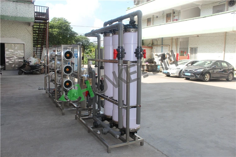 Chunke Ultrafiltration Equipment - Efficient & Durable