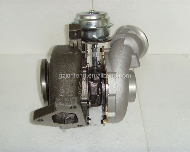 Gt2256v Turbo 709838-5005s 709838-0005 A6120960399 Gt2256 Turbocharger ...