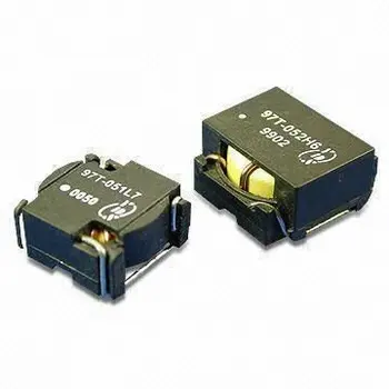 Smd Surface Mount Toroidal Ferrite Core Choke Coil Power Inductor - Buy ...