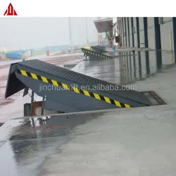 Hydraulic Platform,Loading /unloading Dock Ramps,Loading Ramp - Buy ...