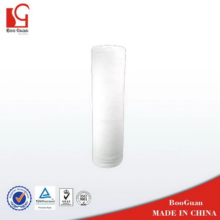 Hepa Filter Material - Customized Polyester Filter Cloth