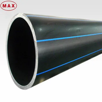 High Pressure Dn 500 Hdpe Poly Pipe For Water Supply,Drainage - Buy Dn ...
