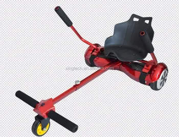 Whole Sale Top Quality Flexible Bracket Hoverboard Cart Go Board Cart ...