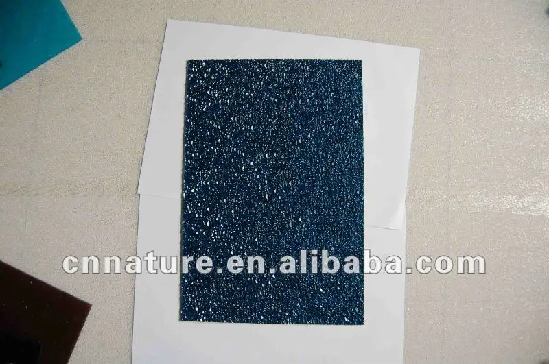 1.9mm-7mm 100% Virgin Bayer&lg Polycarbonate Embossed Sheet - Buy 1.9mm ...