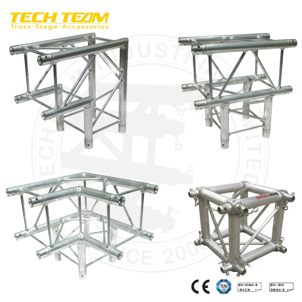 Armazón de aluminio personalizado para boda, Mandap Truss| Alibaba.com