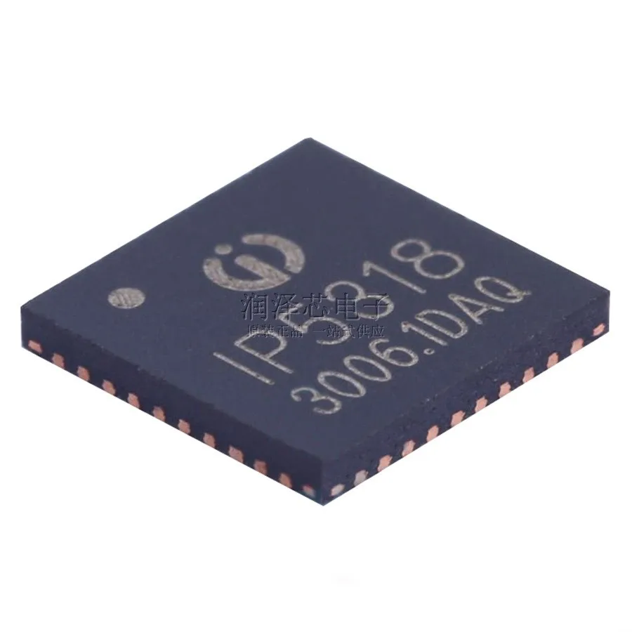 China Power Bank Ic Chip Ip5318 Use 2600ma Shenzhen Factory - Buy China ...